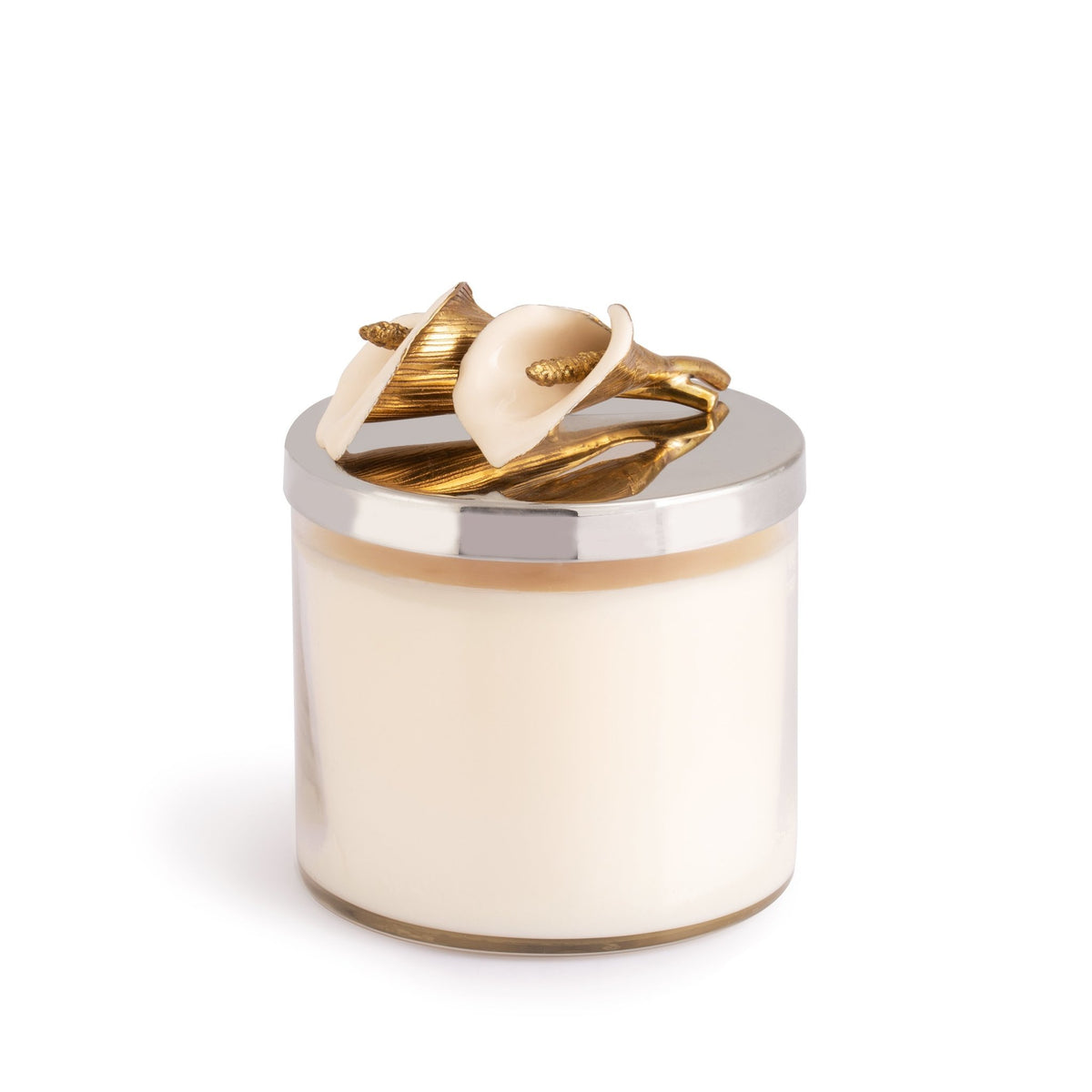 Calla Lily Candle – dana jordan