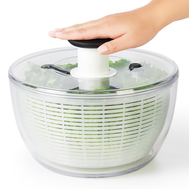 OXO Salad Spinner – dana jordan